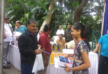 R. K. Foundation | Projects